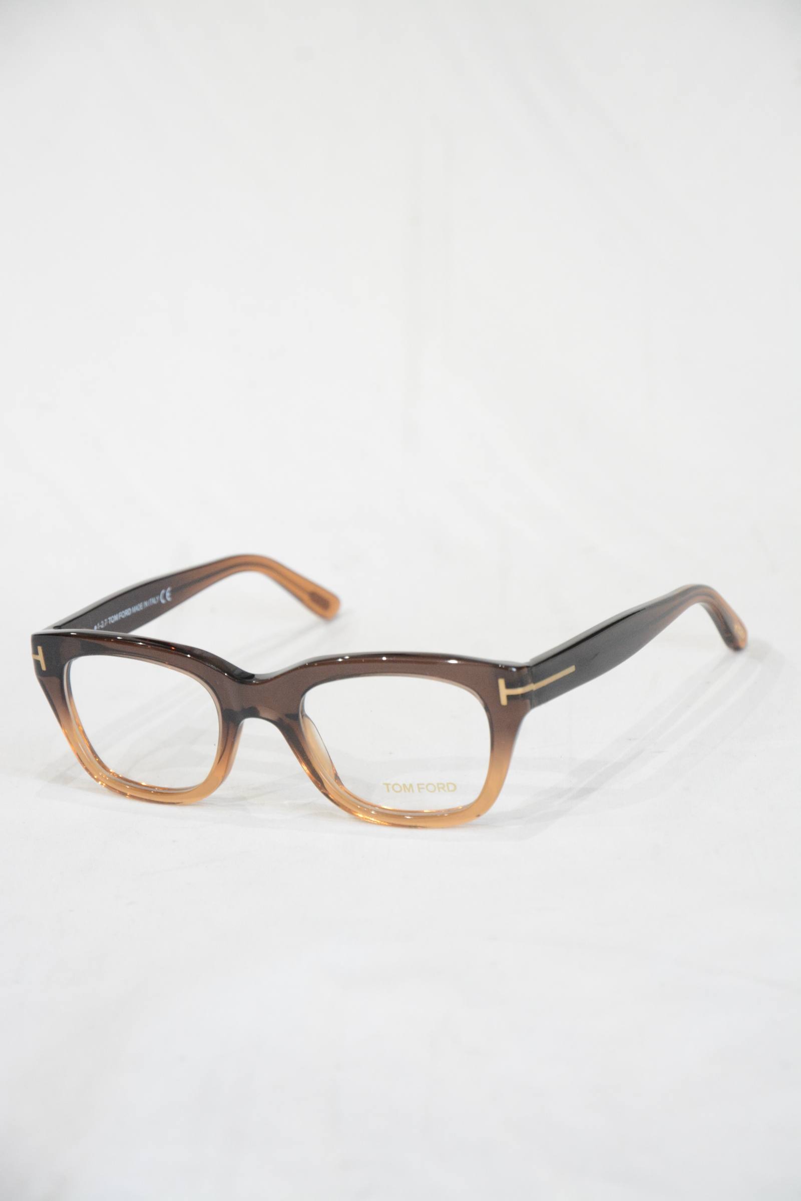 TOM FORD EYEWEAR - FT5178 | chord online store