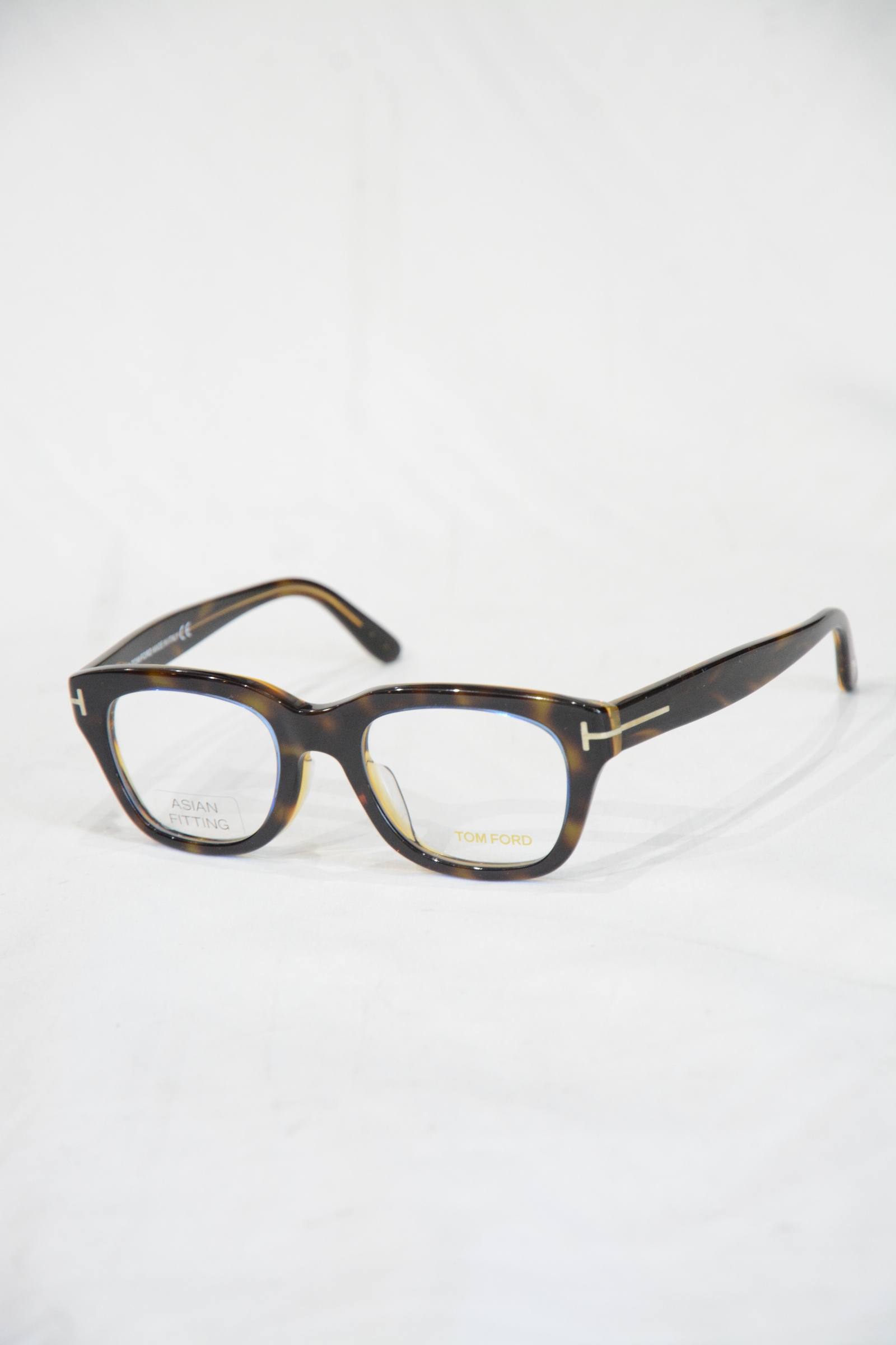 TOM FORD EYEWEAR - FT5178 | chord online store