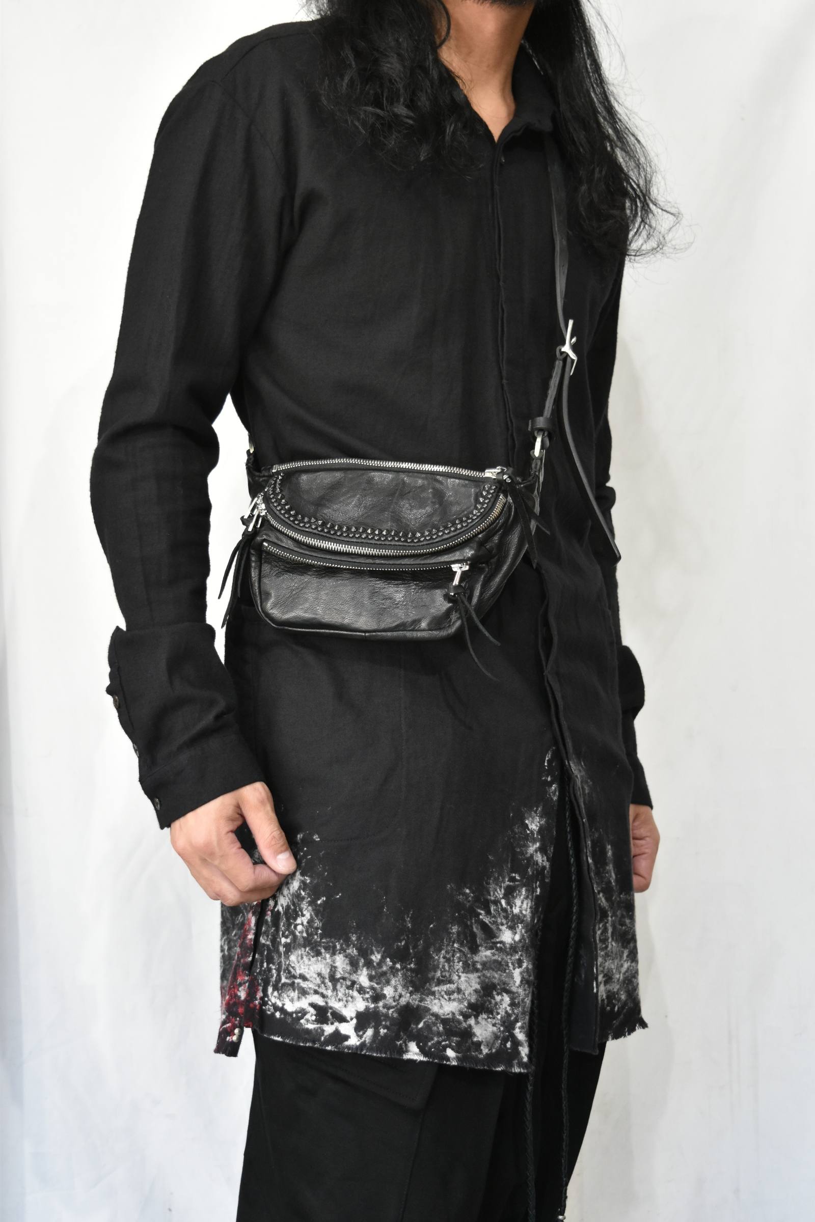 47％割引完璧 kmrii leather bracelet ケムリ レザー ブレスレット アクセサリー-OTA.ON.ARENA.NE.JP